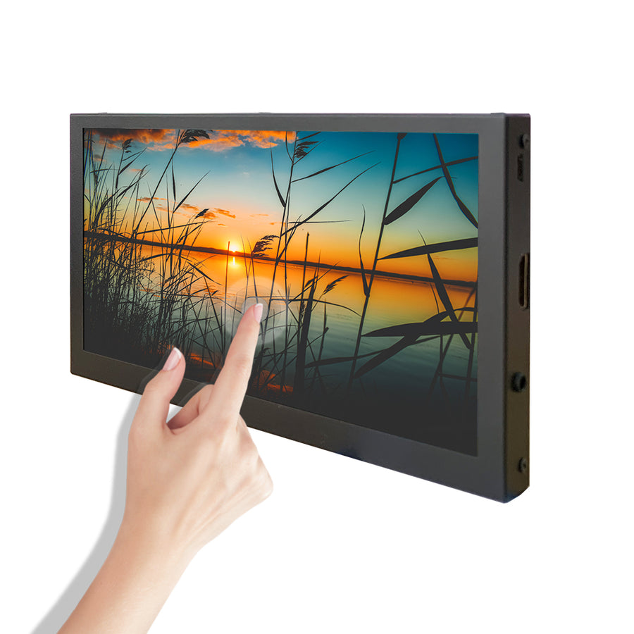 A professional monitor supplier with years of industry experience ...