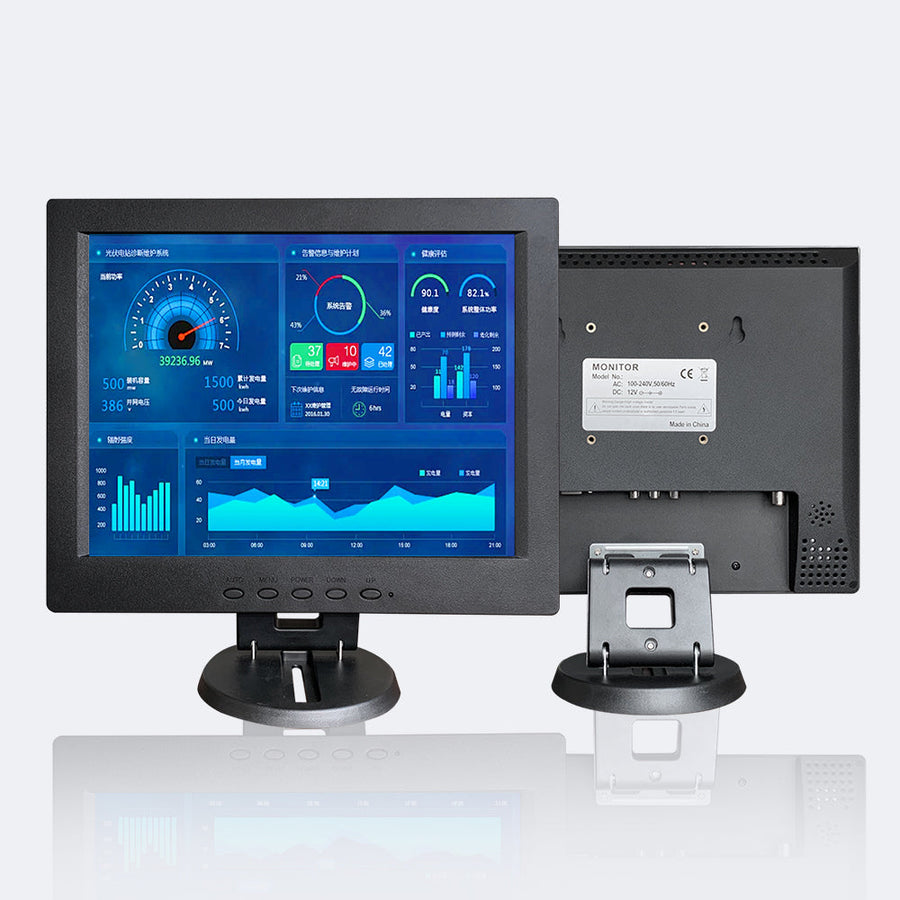 A professional monitor supplier with years of industry experience ...