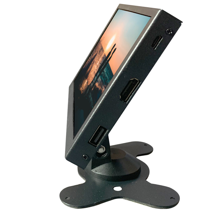 A professional monitor supplier with years of industry experience ...