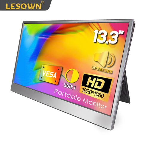 Portable Monitor – Lesown Display